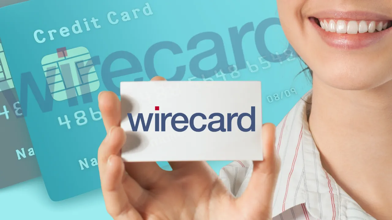 Wirecard: Smart Solution