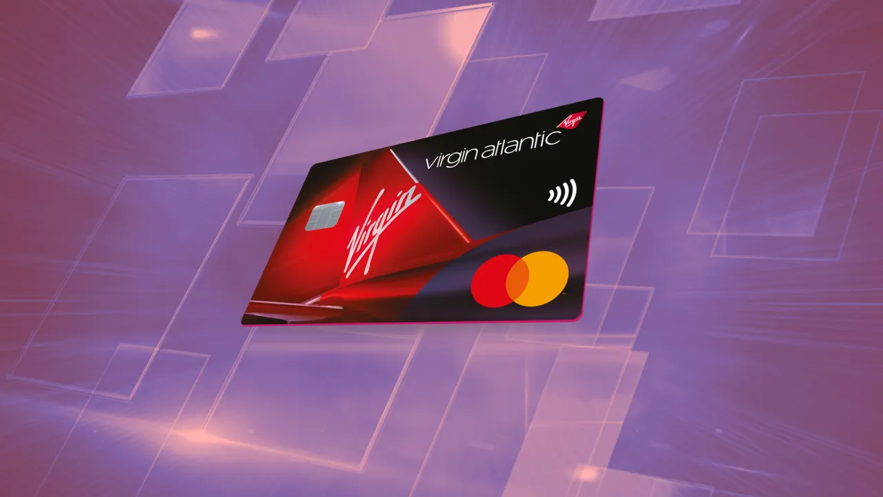 Virgin Money Card: Isang Mundo ng Mga Benepisyo