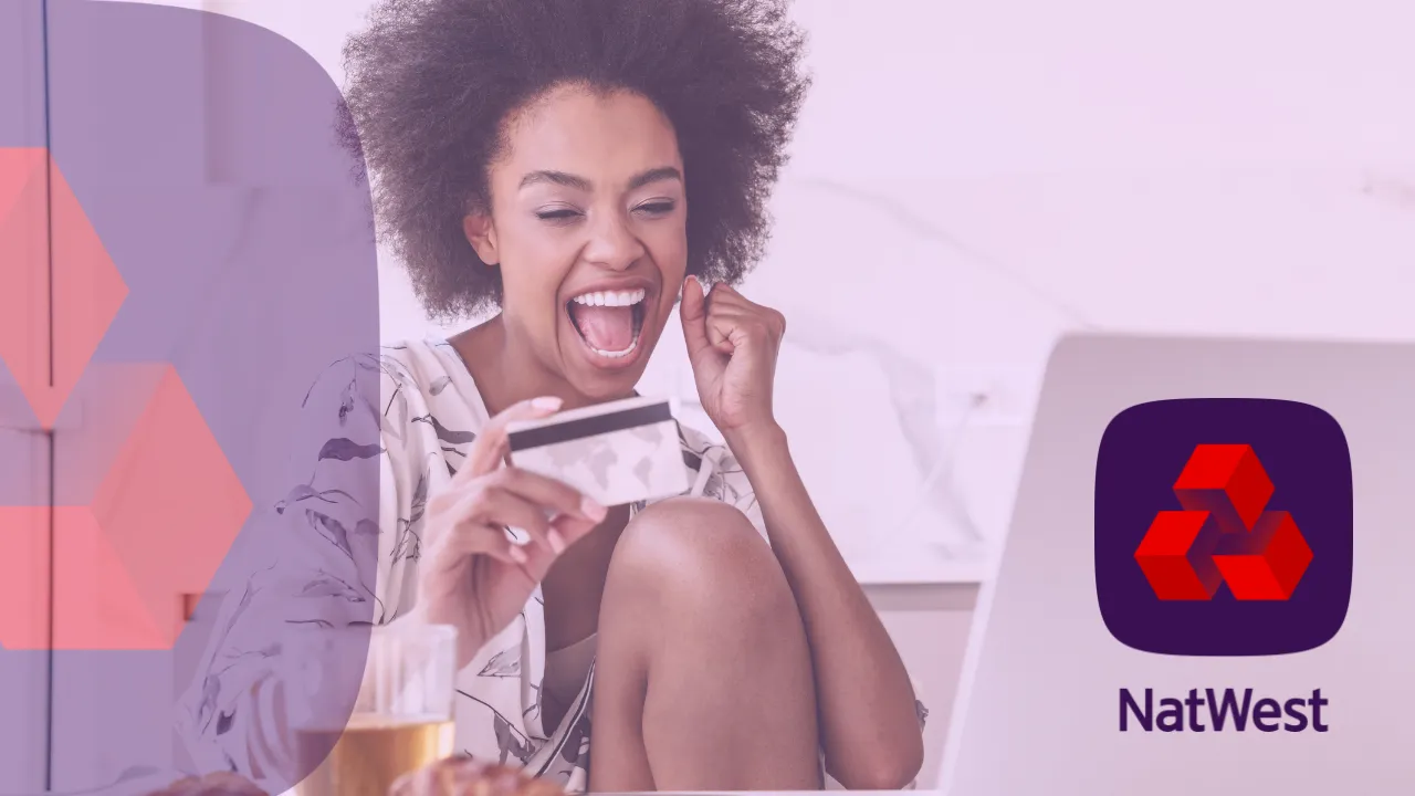 NatWest Card: Seguridad at Mga Gantimpala para sa Iyo