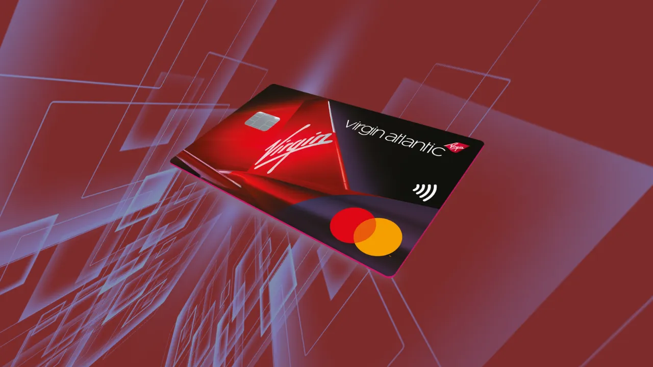 Innovation sa Iyong Pananalapi: Virgin Money Card