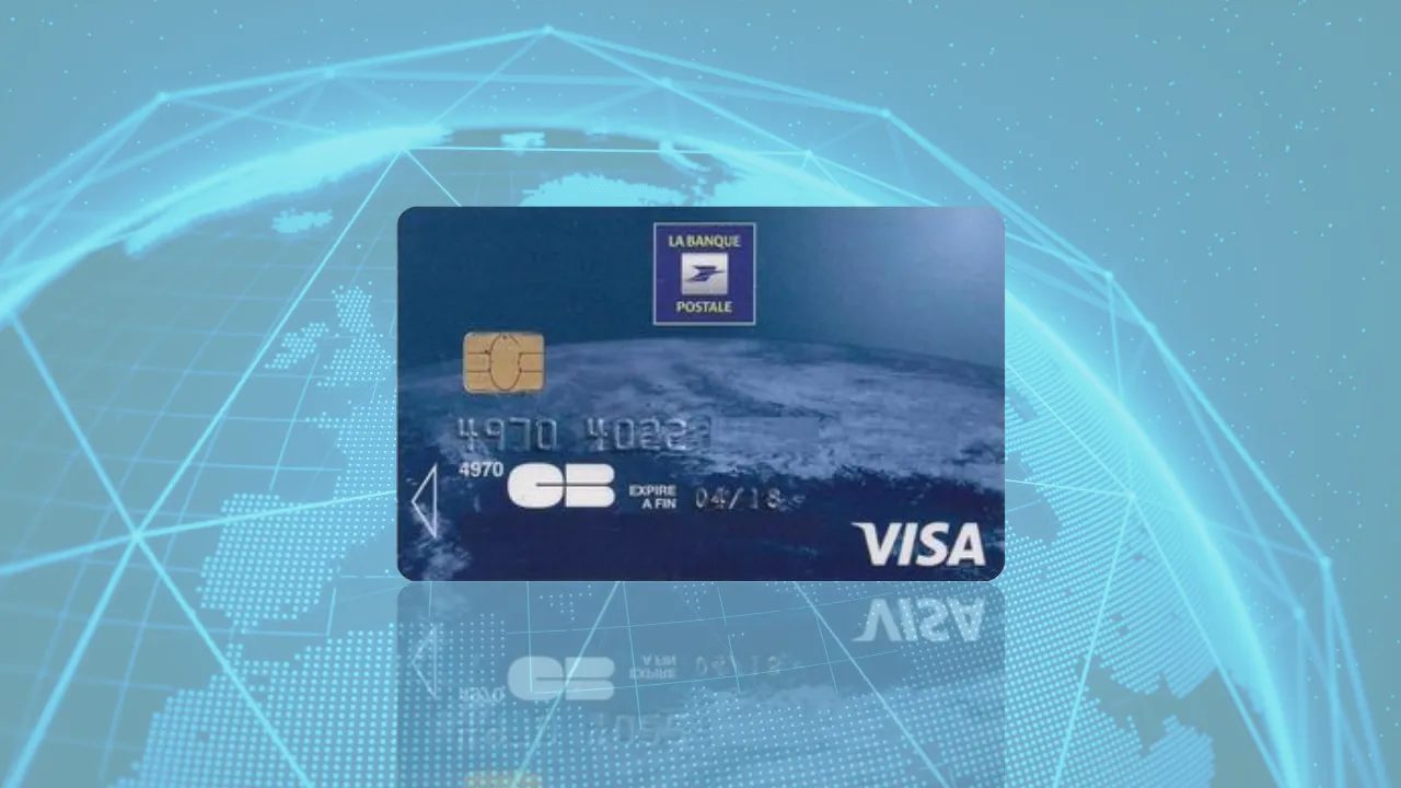 La Banque Postale Card: Ang Iyong Flexible Credit Option